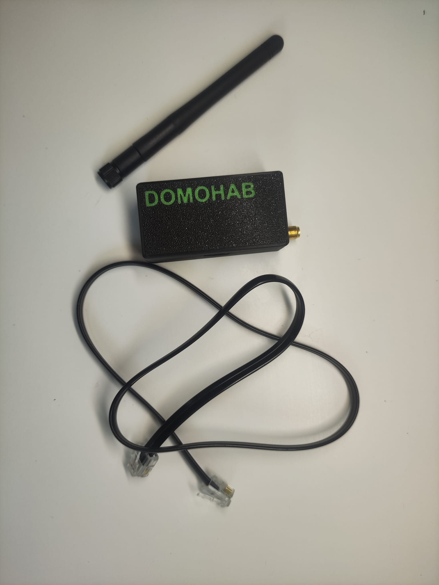 Kit – Meter gateway “PRO” – DomoHab